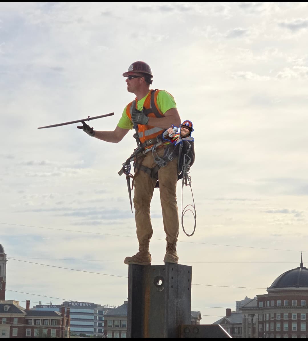 Ironworkers 263 | Home